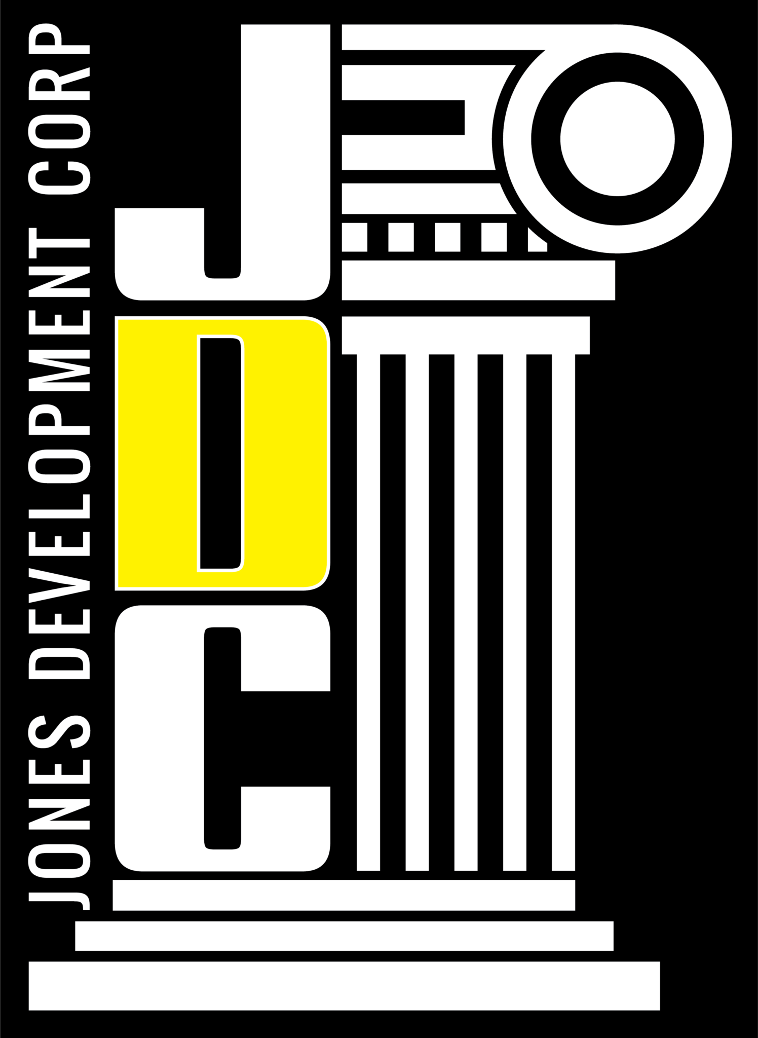 Jones Development Corporation - Jones Corporate Group